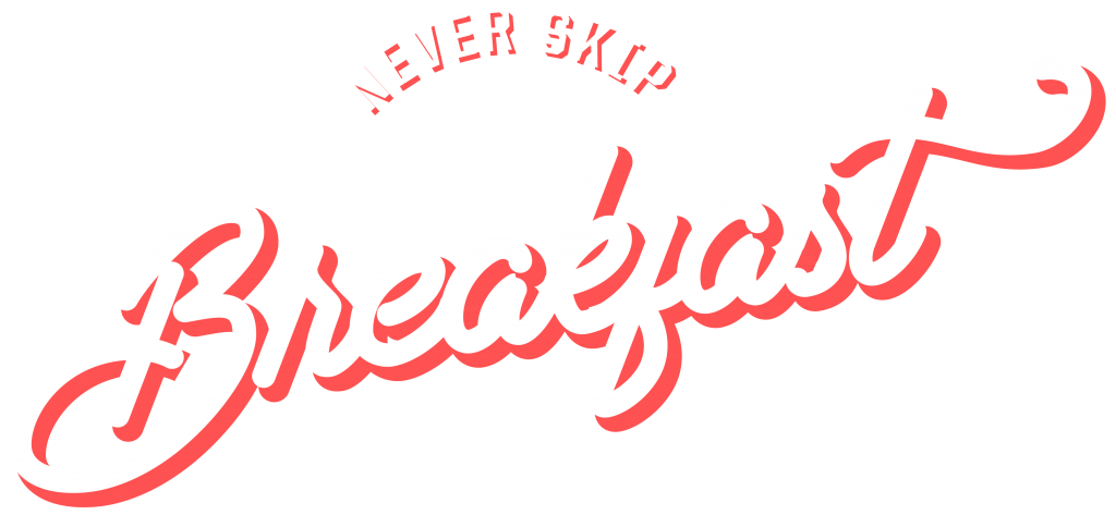 Hall of Breakfast | An interactive pop-up art experience